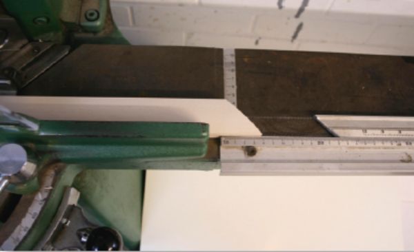 How to frame an oil painting