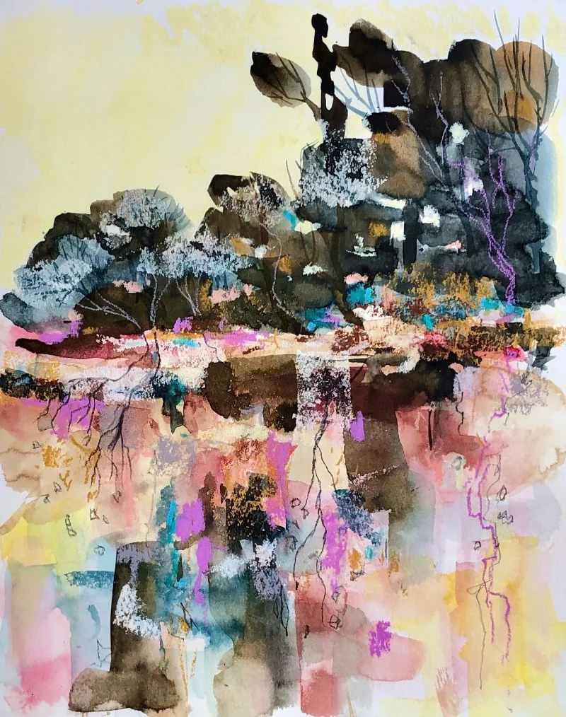 Reviews | Liquitex Acrylic Inks