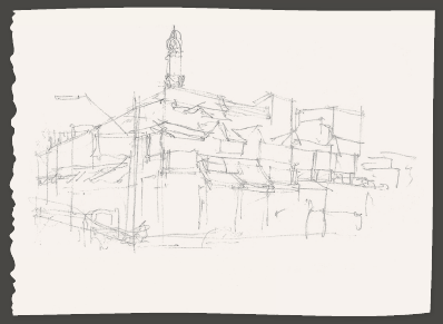 How to Create Quick and Lively Urban Scenes with Klaus Meier-Pauken