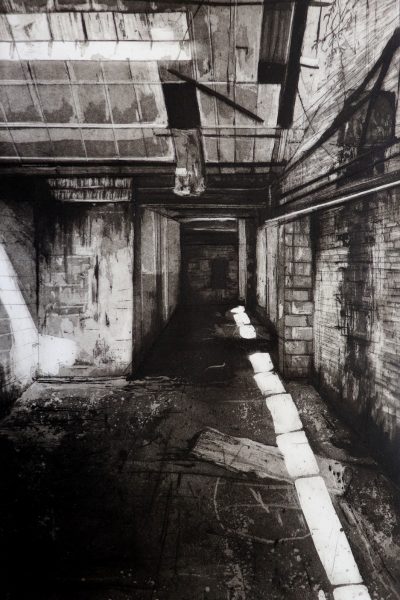 My life as an artist - Jemma Gunning | Painters Online