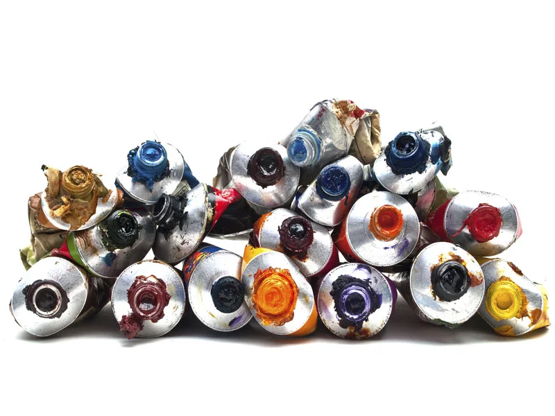 Beginner’s guide to choosing the right oil paints