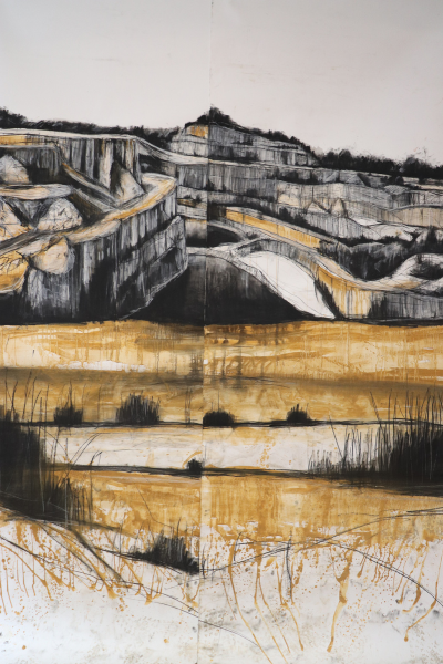 My life as an artist - Jemma Gunning | Painters Online