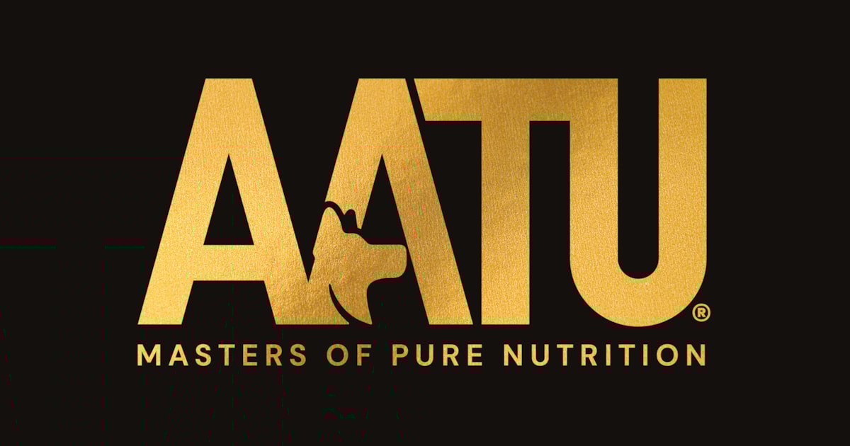AATU - Pet Product Marketing