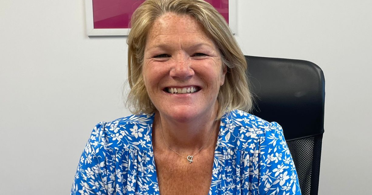 Cares Laboratory Appoints Helen Parry as Managing Director - Pet ...