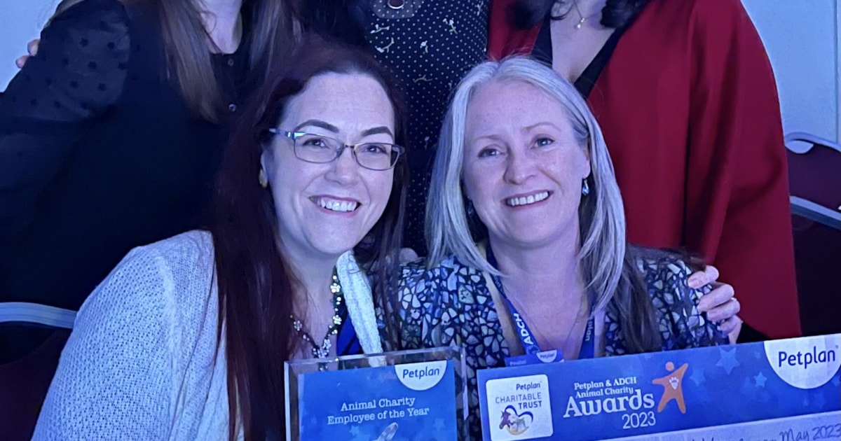 Mayhew's Head of Operations & Acting Head of Clinic named as category ...