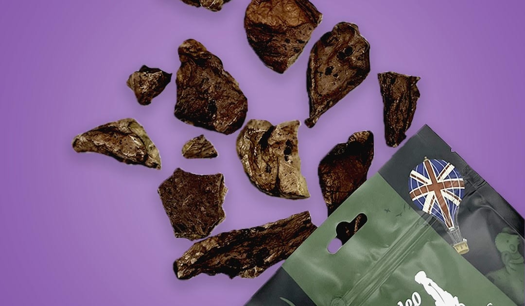 Paleo Ridge introduces four new additions to classic treat range - Pet ...