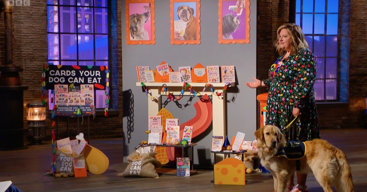 See the stars of Dragons’ Den at PATS 2024 - Pet Product Marketing