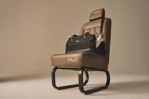 Tavo - Pet Product Marketing