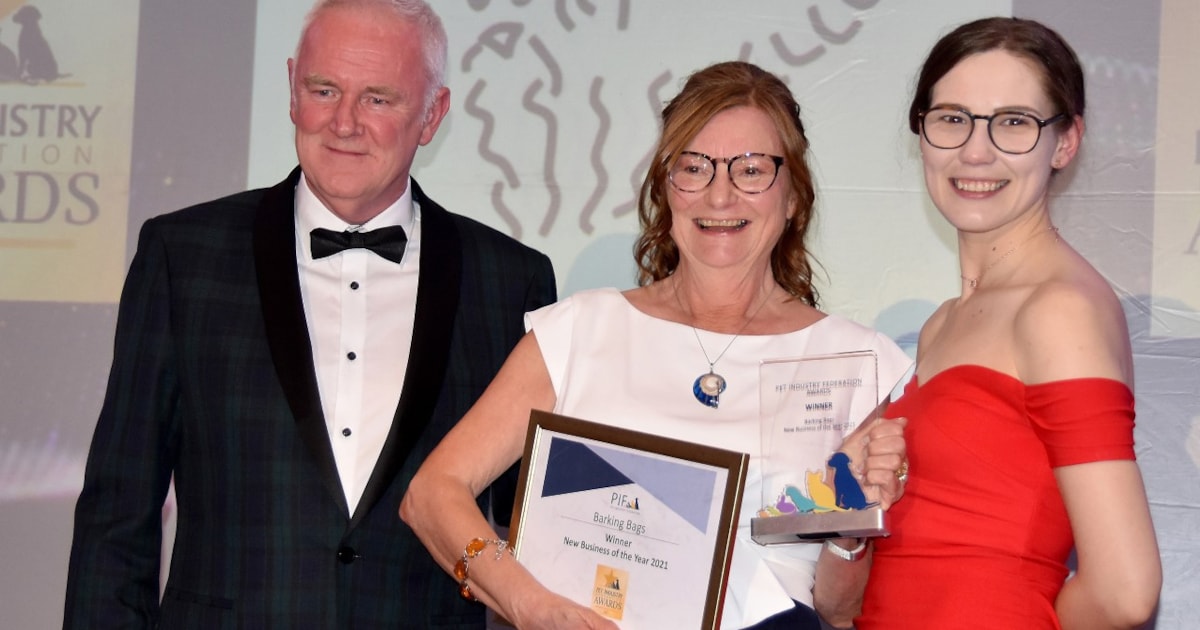 The Marketing and PR Consultancy with the winning streak in the pet ...