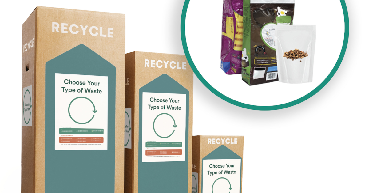 TerraCycle Introduces VetCycle - A National Recycling Solution - Pet ...