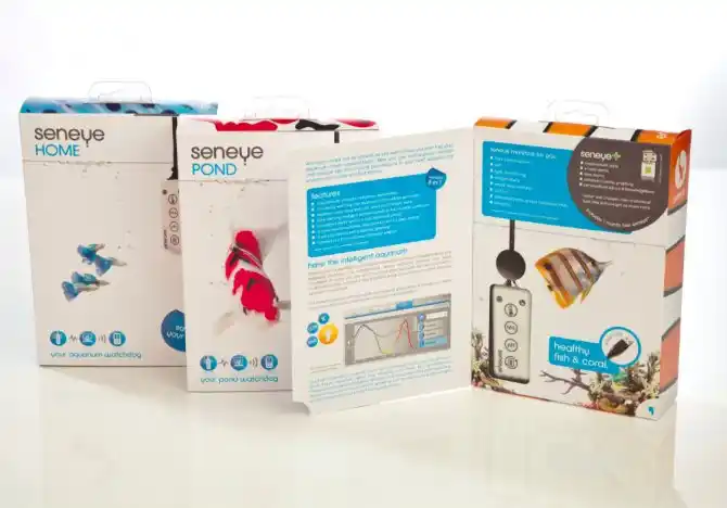 Seneye aquarium monitor review - Practical Fishkeeping