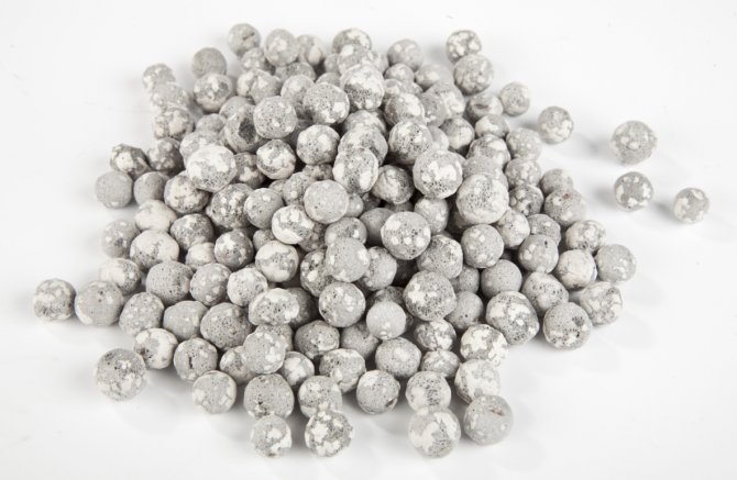 Review: Bio-motion floating biological media - Practical Fishkeeping