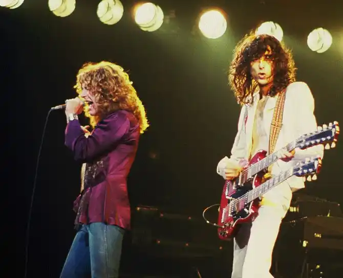 Whole lotta loach - new fish named after Led Zeppelin - Practical ...