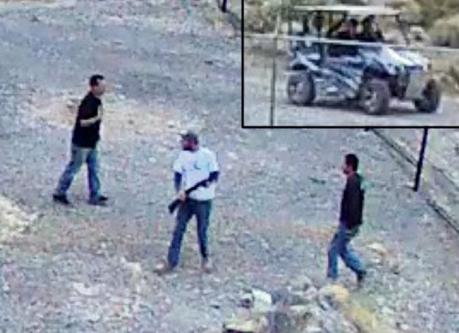 Men charged following death of one of world's rarest fish - Practical ...