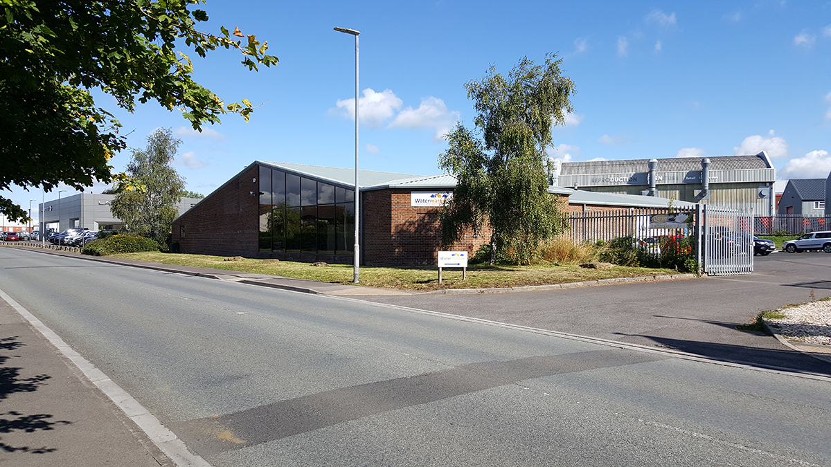 Watermarque Yeovil to become Southern Aquatics - Practical Fishkeeping