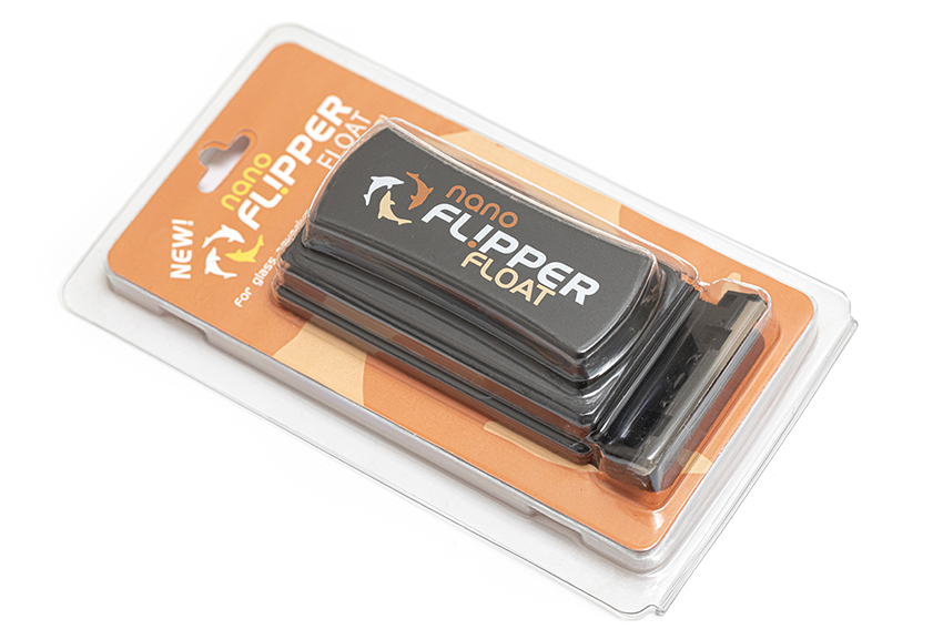 Gear - Flipper Cleaning Range - Practical Fishkeeping