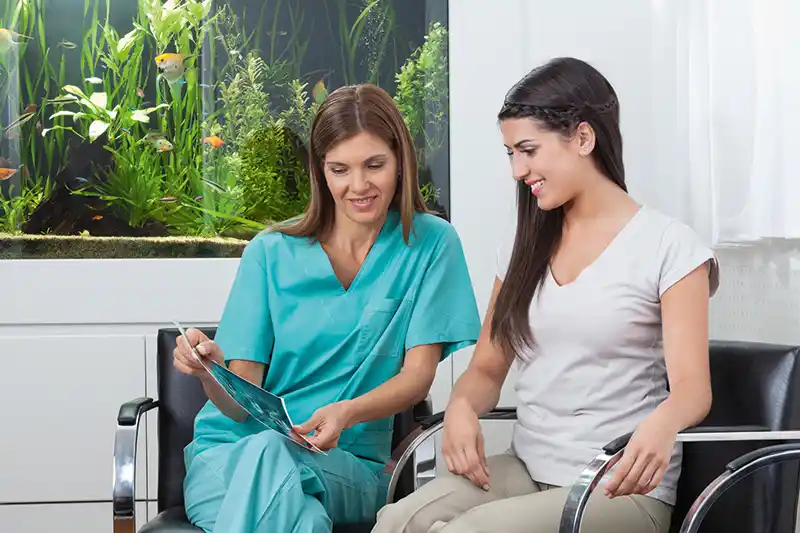 Happy fish, healthy fishkeeper - Practical Fishkeeping