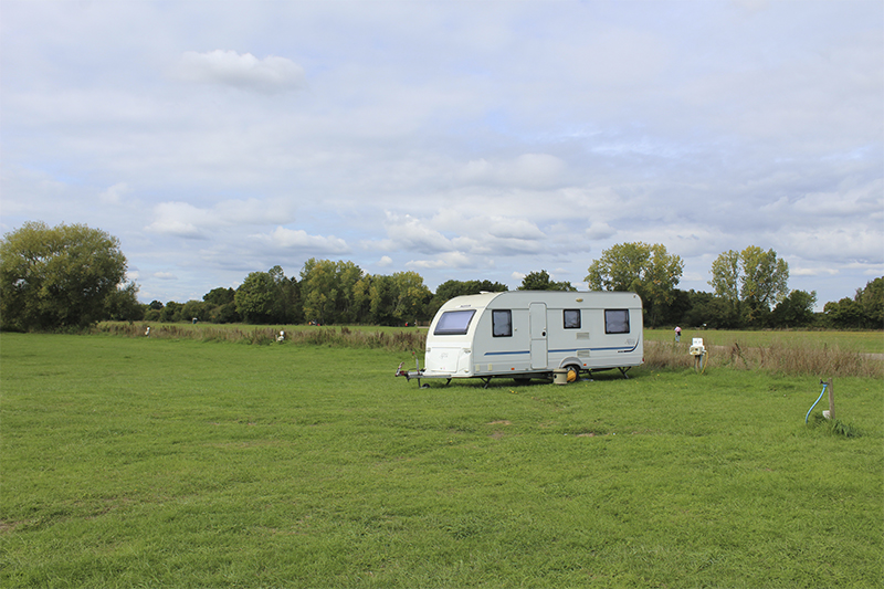Hop Farm Camping & Touring Park - Premier Parks