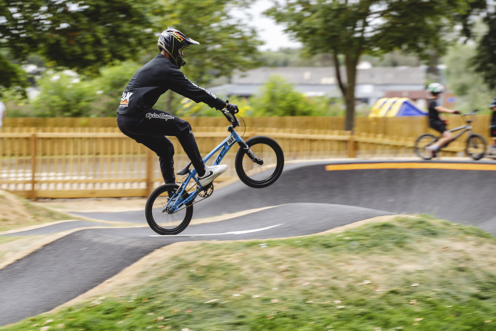 The Inside Park - Premier Parks