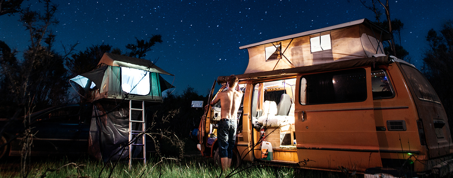 Hop Farm Camping & Touring Park - Premier Parks