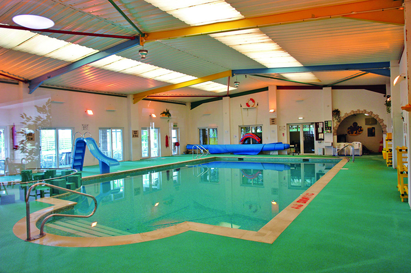 Ulwell Holiday Park - Premier Parks