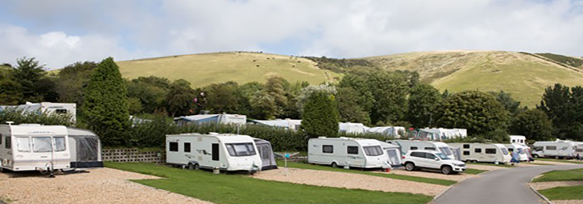 Ulwell Holiday Park - Premier Parks