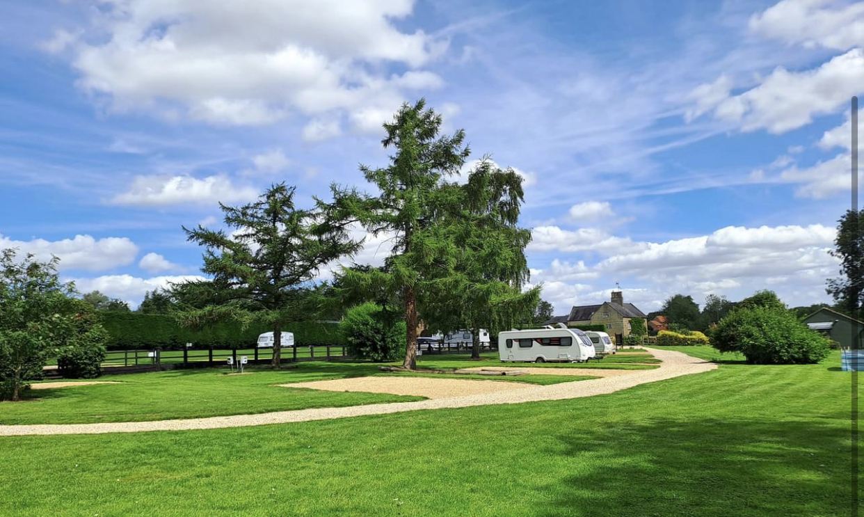 Low Farm Park - Premier Parks