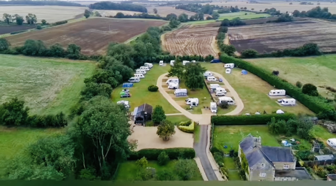 Low Farm Park - Premier Parks