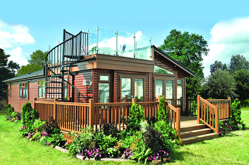 Tanner Farm Park - Premier Parks