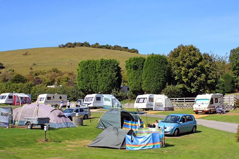 Ulwell Holiday Park - Premier Parks