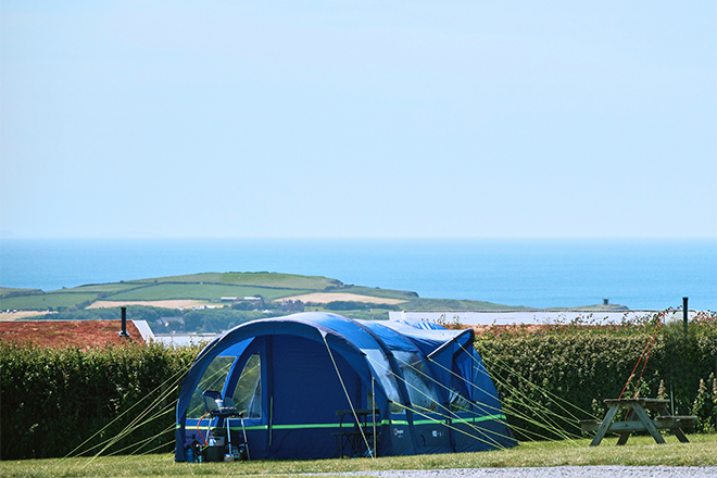 Wooda Farm Holiday Park - Premier Parks