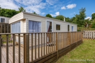 Widdicombe Farm (Exclusively for adults) - Premier Parks