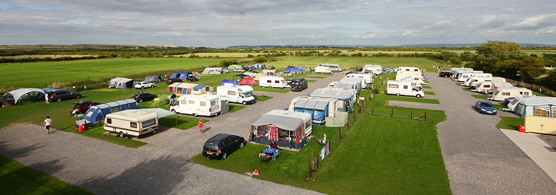 Campsites with entertainment - Premier Parks