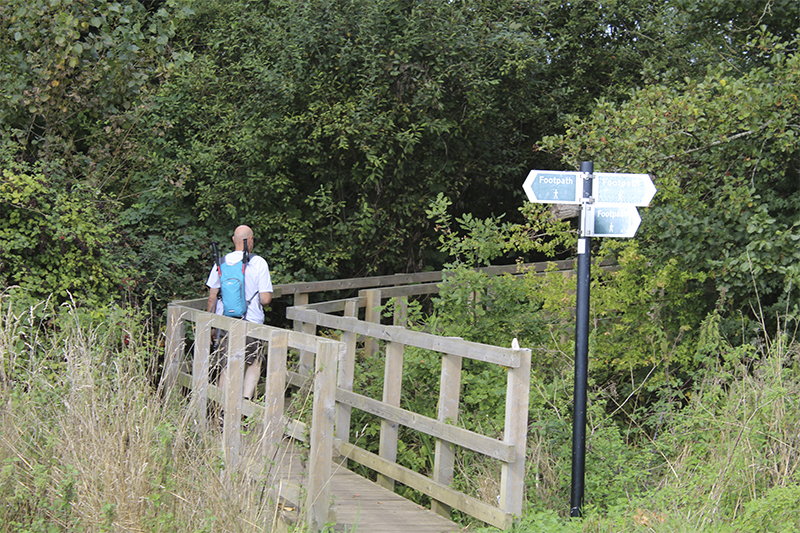 Hop Farm Camping & Touring Park - Premier Parks