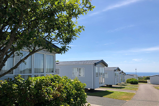 Wooda Farm Holiday Park - Premier Parks