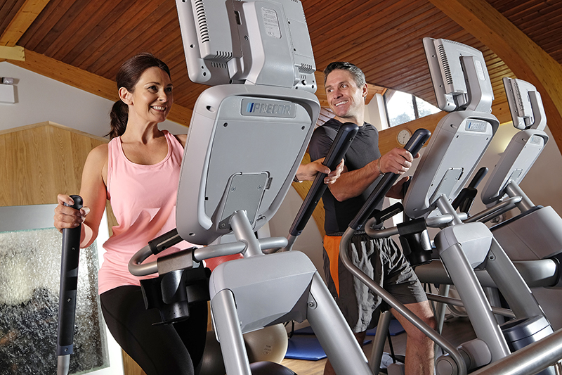 Kelling Heath - Premier Parks