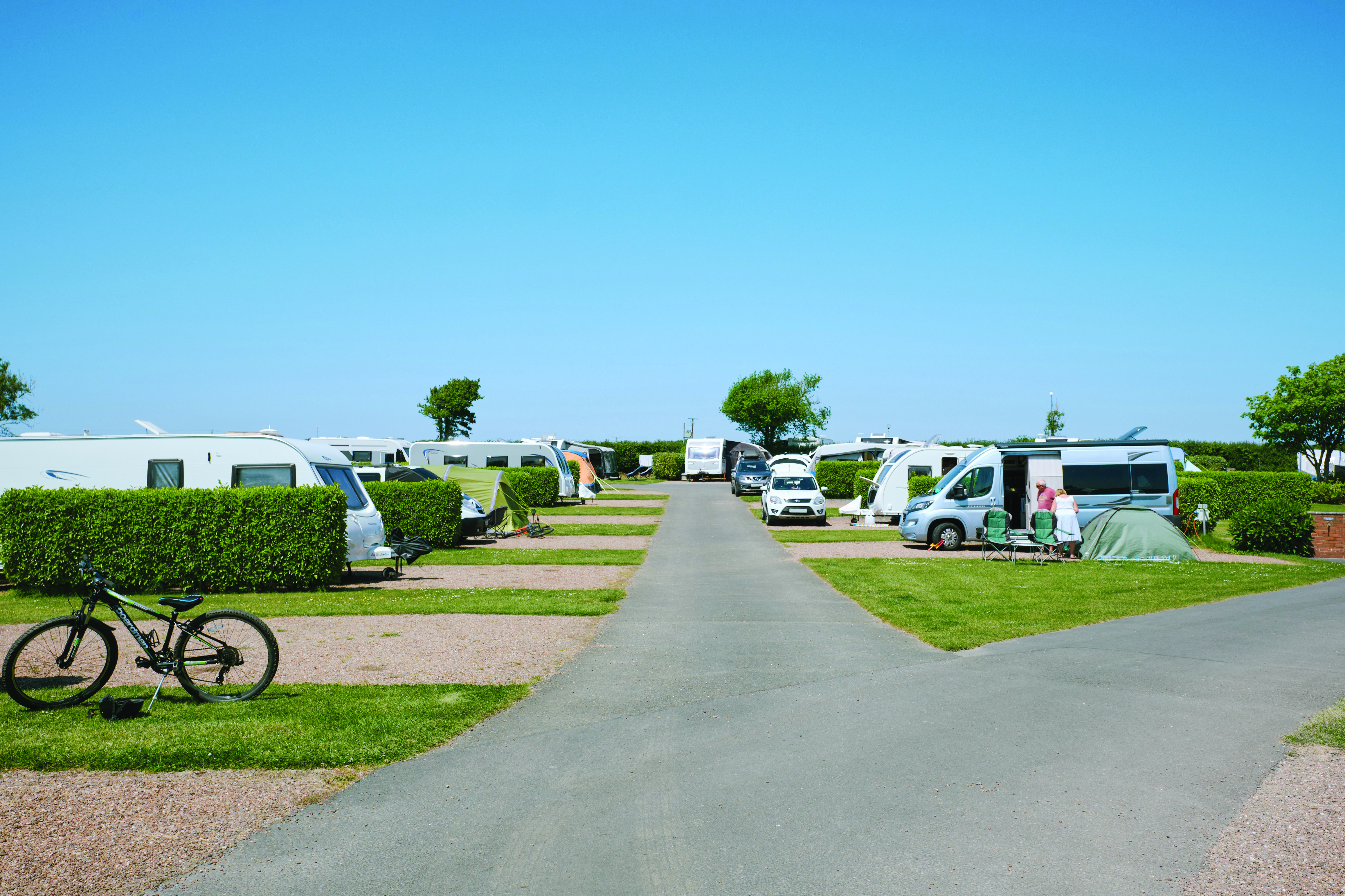 Meet the owners: Wooda Farm Holiday Park - Premier Parks