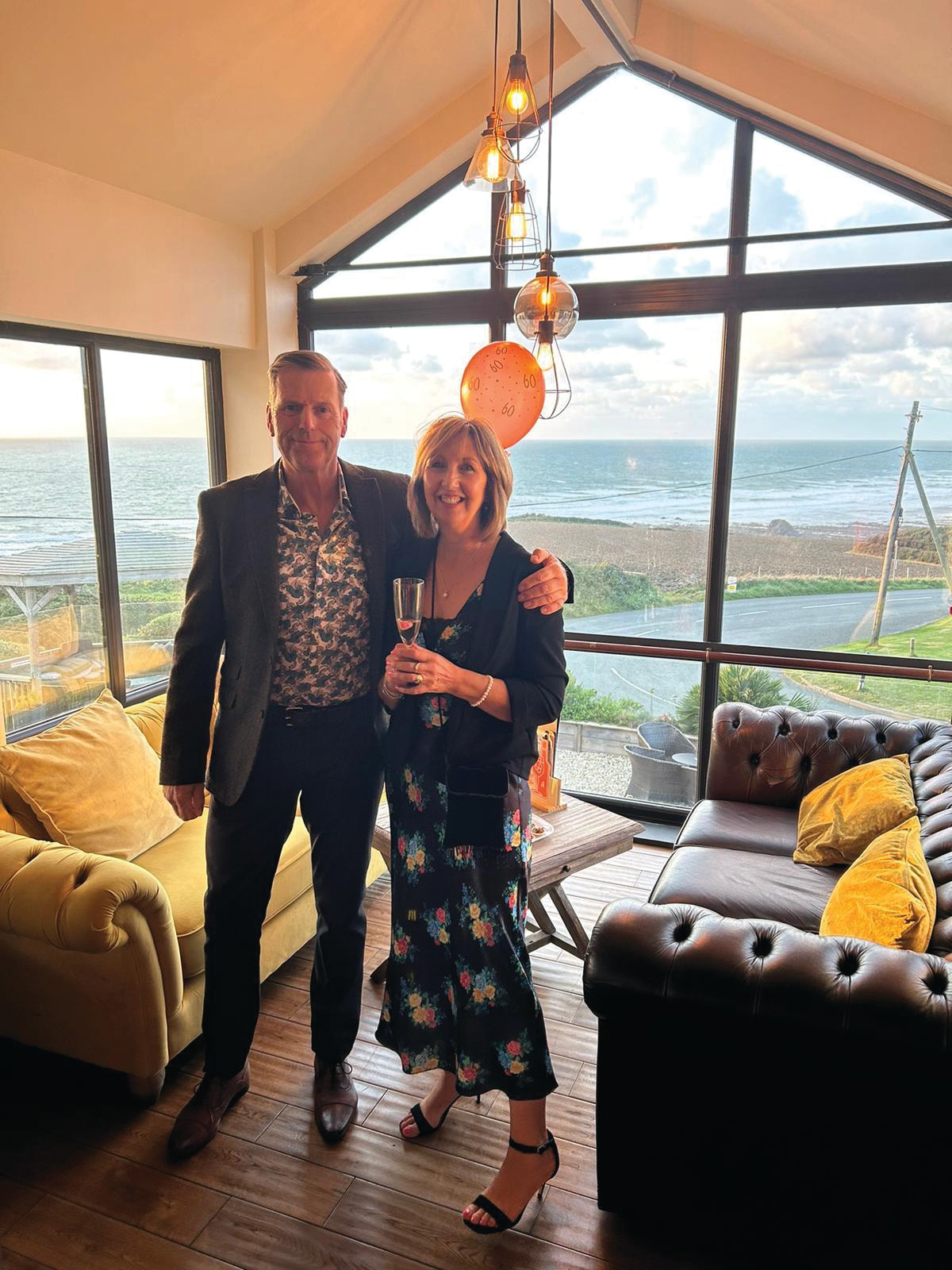 Meet the owners: Wooda Farm Holiday Park - Premier Parks