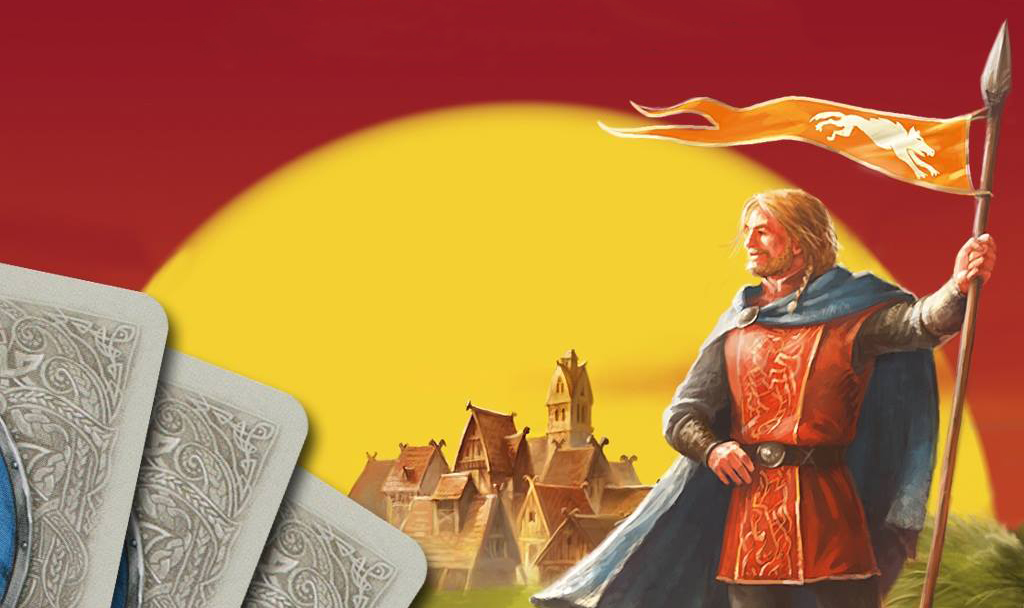 New Catan app announced for PC and mobile as Rivals for Catan ...