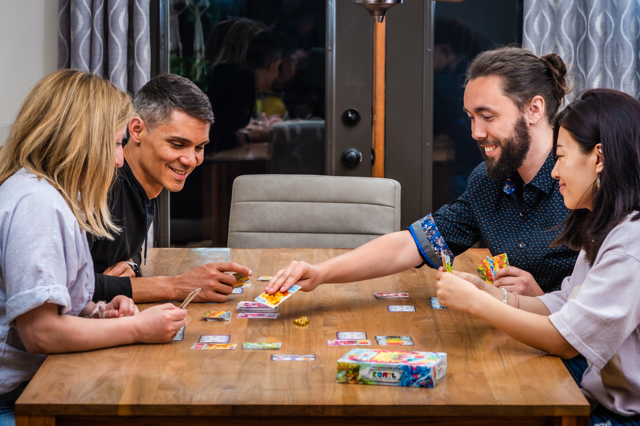 Tabletop Gaming - How to be a Better Player – Board Game Etiquette and ...