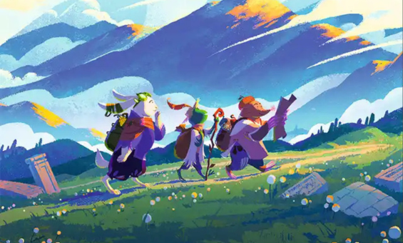 A Beginner’s Guide to Solo Tabletop RPGs - Tabletop Gaming