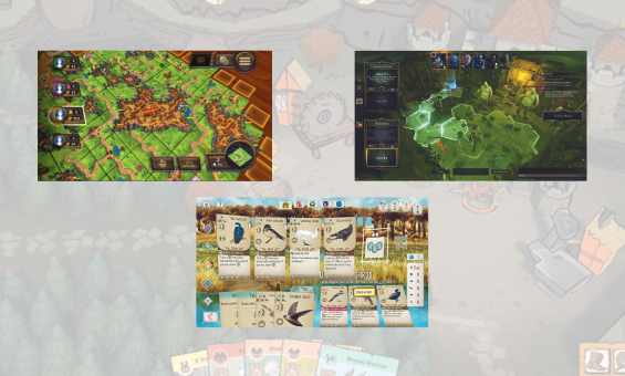 The Best Digital Board and Card Games - Tabletop Gaming