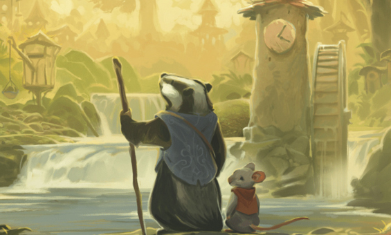 The Best Worker Placement Games - Tabletop Gaming