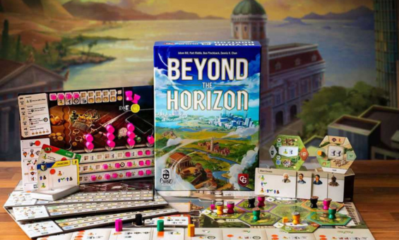 The Best Board Game and RPG Conventions - Tabletop Gaming