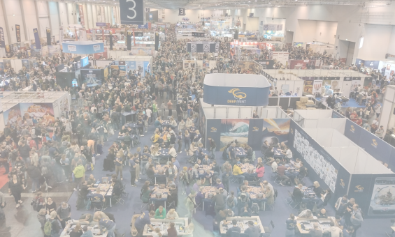 The Best Board Game and RPG Conventions - Tabletop Gaming