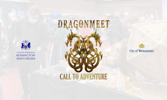 The Best Board Game and RPG Conventions - Tabletop Gaming