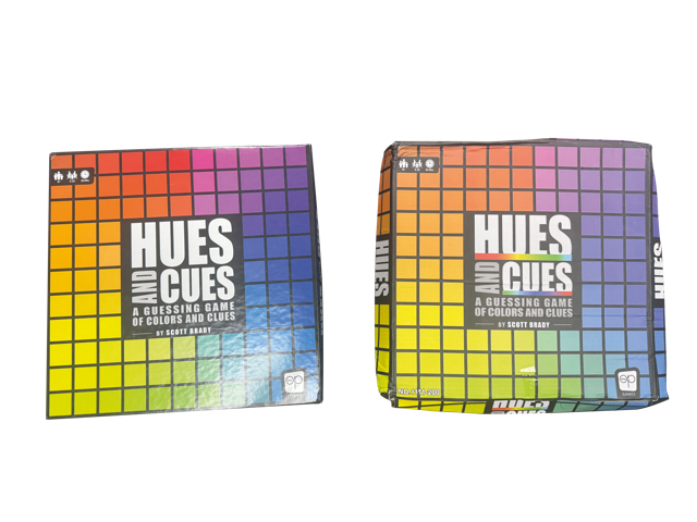 Tabletop Gaming - The counterfeit board games crisis: Is there a fake ...