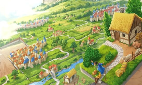 What is a Gateway Game? - Tabletop Gaming