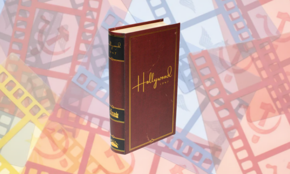 Hollywood 1947 Game Review - Tabletop Gaming