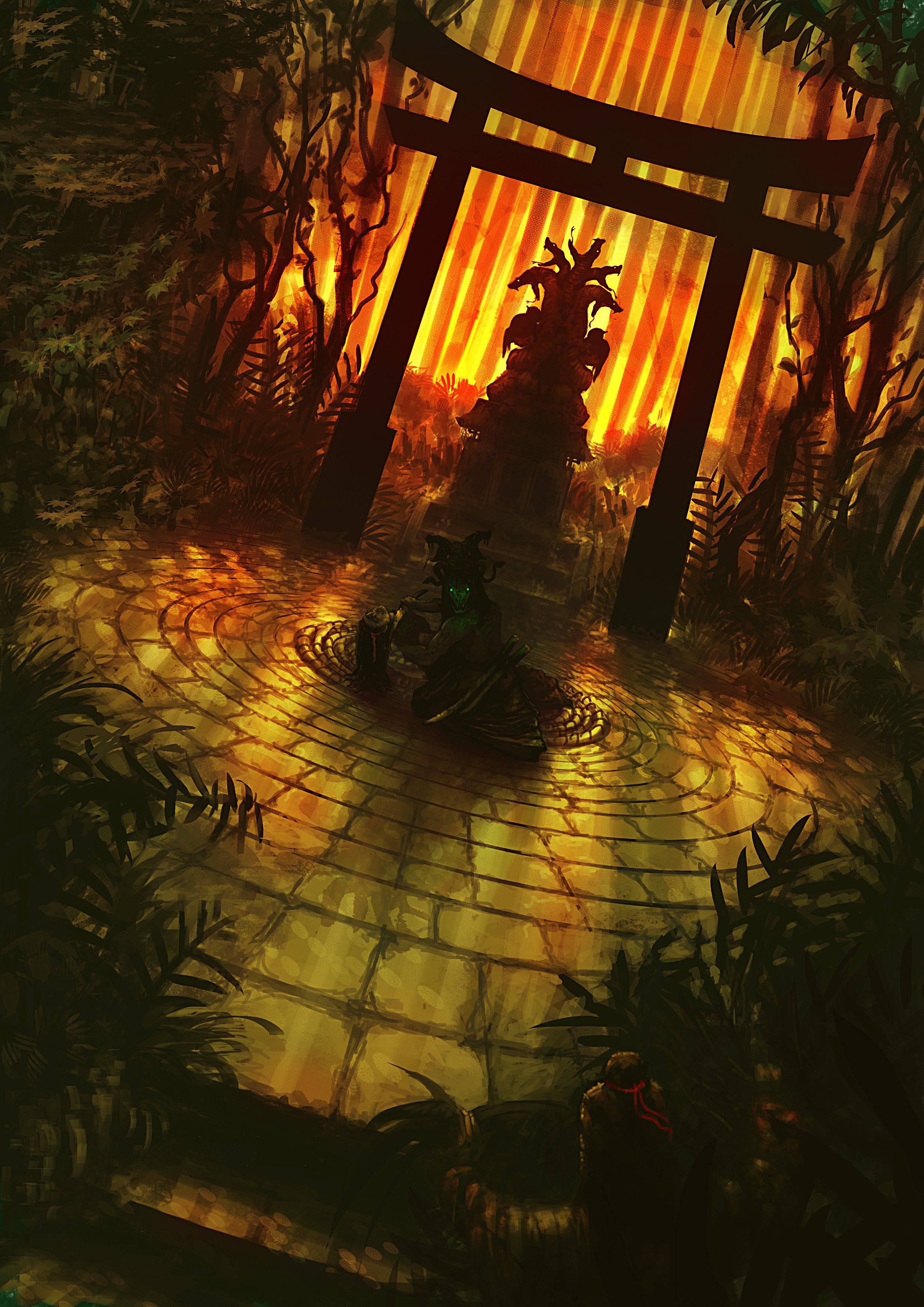 An Introduction to Bushido - Tabletop Gaming